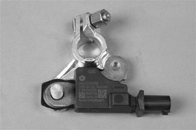 Mopar Replacement 04692269AI Mopar Replacement Battery Current Sensors ...