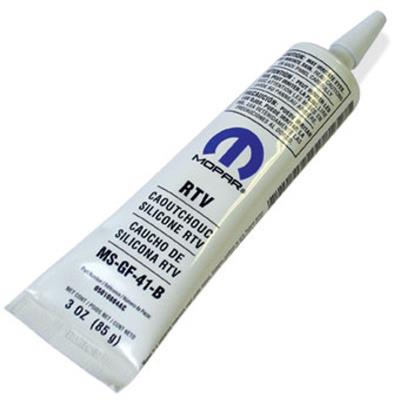 Mopar Replacement RTV Sealants 05013477AD - Free Shipping on Orders ...