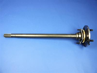 Mopar Replacement 05012872AA