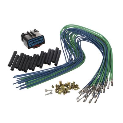 Mopar Replacement 05013961AA