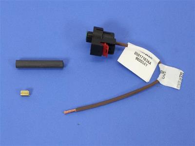 Mopar Replacement 5014098AD Mopar Replacement Wiring Connectors ...