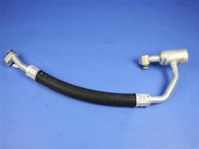 Mopar Replacement 05058650AB