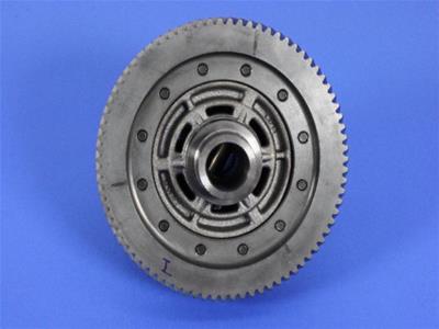 Mopar Replacement 05078726AA