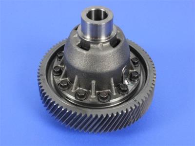 Mopar Replacement 5078726AA