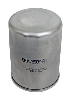 Mopar Replacement 05179267AD Mopar Replacement Automatic Transmission ...