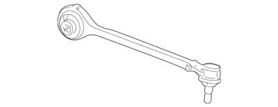 Mopar Replacement 5180606AB