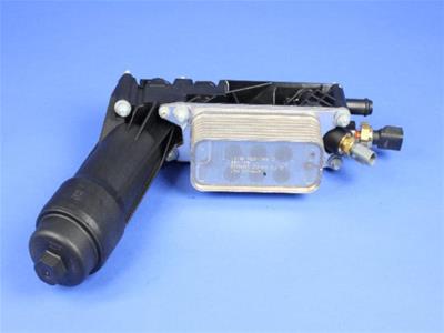 Mopar Replacement 5184294AE Mopar Replacement Engine Oil Filter ...