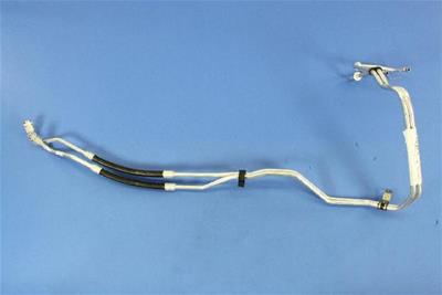 Mopar Replacement 52014541AA