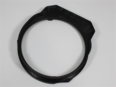 Mopar Replacement 55056985AB Mopar Replacement Fan Shrouds | Summit Racing