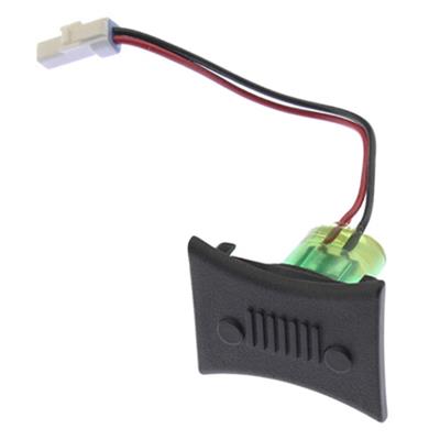 Mopar Replacement 5KX37DX9AB