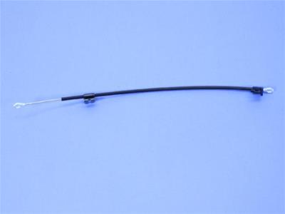 Mopar Replacement 68004203AB Mopar Replacement Heater Control Cables ...