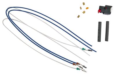 Mopar Replacement 68065018AA Mopar Replacement Universal Wiring and ...