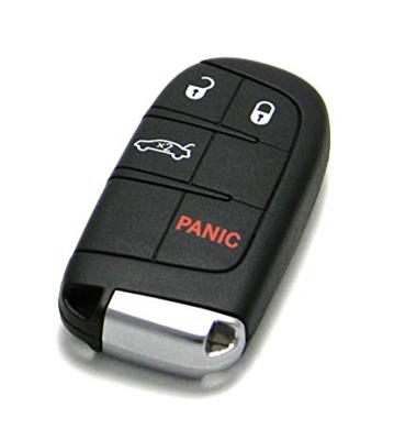 Mopar Replacement 68155686AB