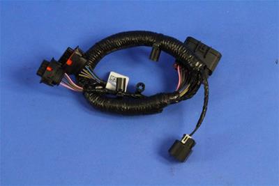 Mopar Replacement 68206348AD Mopar Replacement Wiring Harnesses ...