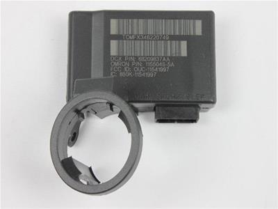 Mopar Replacement 68209837AA Mopar Replacement Body Control Modules ...