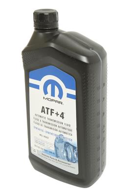 Mopar Replacement 68218057AC Mopar Replacement Automatic Transmission ...