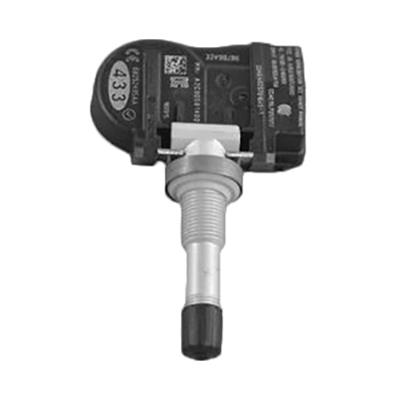 Mopar Replacement 68252495AC Mopar Replacement TPMS Sensors | Summit Racing