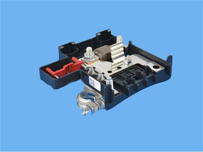 Mopar Replacement 68256605AA