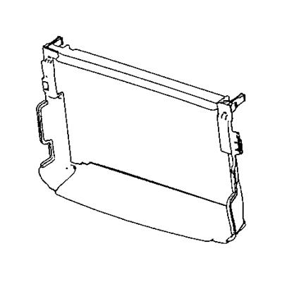 Mopar Replacement 68260328AA