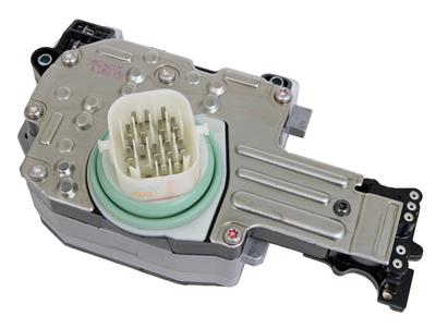 Mopar Replacement 68353383AB Mopar Replacement Automatic Transmission ...