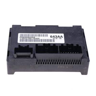Mopar Replacement 68395643AA Mopar Replacement Transfer Case Control ...