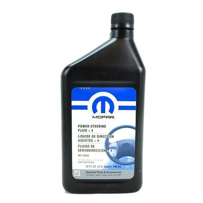 Mopar Replacement 68449547AA