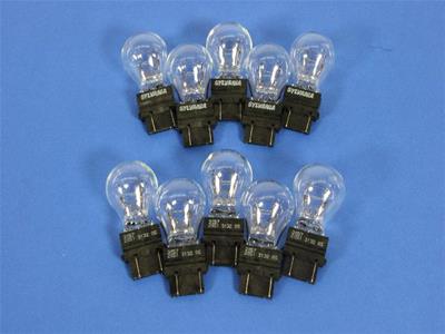 Mopar Replacement L0003057 Mopar Replacement Light Bulbs | Summit Racing