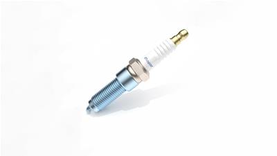 Mopar Replacement SP143877AB Mopar Replacement Spark Plugs | Summit Racing