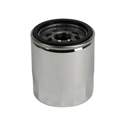 Moroso 22305 Moroso Chrome Oil Filters | Summit Racing