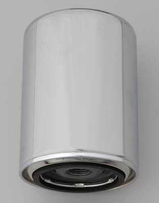 Moroso 22400 Moroso Chrome Oil Filters | Summit Racing