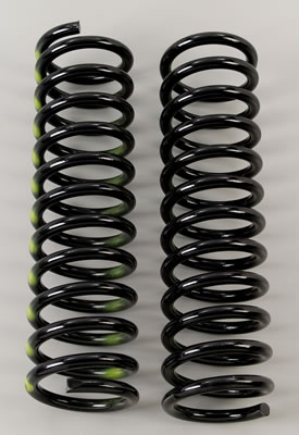 Moroso 47150 Moroso Trick Front Springs | Summit Racing