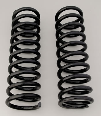 Moroso 47215 Moroso Trick Front Springs | Summit Racing