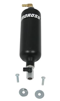 Moroso 63657 Moroso Radiator Overflow Tanks | Summit Racing