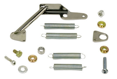 Moroso 64927 Moroso Throttle Return Spring Kits | Summit Racing