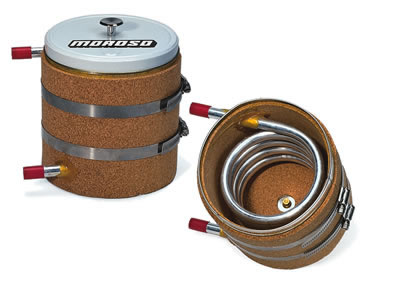 Moroso Insulated Cool Cans - Free Shipping on Orders Over $99 at Summit ...