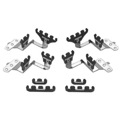 Moroso 72143 Moroso Super Looms Wire Looms | Summit Racing