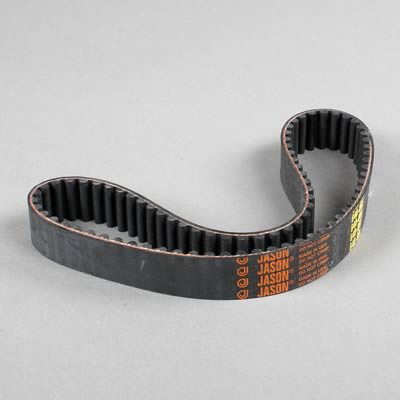 Moroso 97135 Moroso Radius Tooth Belts | Summit Racing