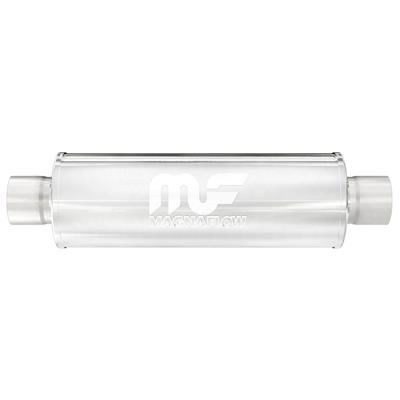 MagnaFlow 14419 MagnaFlow Performance Mufflers | Summit Racing