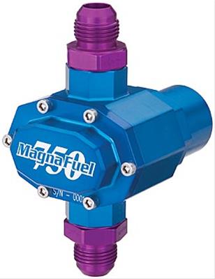 MagnaFuel MP-4203 MagnaFuel Outlaw 750 Series Belt Drive Fuel Pumps ...