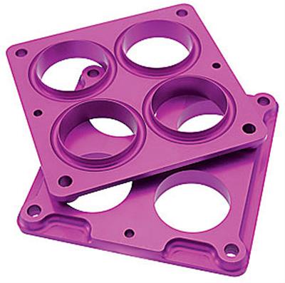 MagnaFuel MP-5008-04 MagnaFuel Anti-Reversion Plates | Summit Racing