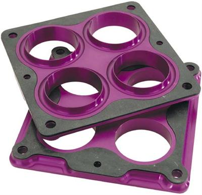 MagnaFuel MP-5010-00 MagnaFuel Anti-Reversion Plates | Summit Racing