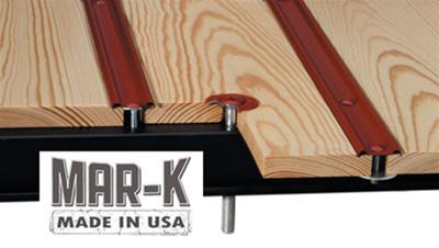 1954 FORD F 100 MAR-K 101171 Mar-K Complete Bed Wood Kits with Mounting ...