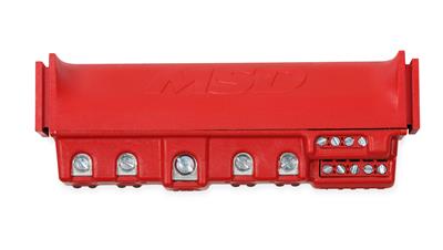 MSD Ignition 7564 MSD Solid State Relays | Summit Racing