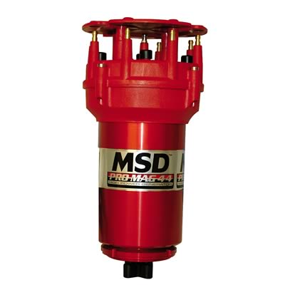 MSD Ignition 81305 MSD Pro Mag 44 Magnetos | Summit Racing