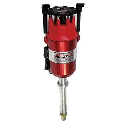 MSD Ignition 81392 MSD Pro Mag Lite Magnetos | Summit Racing