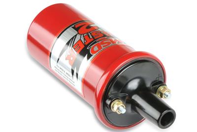 MSD Ignition 8202 MSD Blaster 2 Ignition Coils | Summit Racing