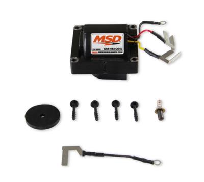 MSD Ignition 8225 MSD HEI Coils | Summit Racing