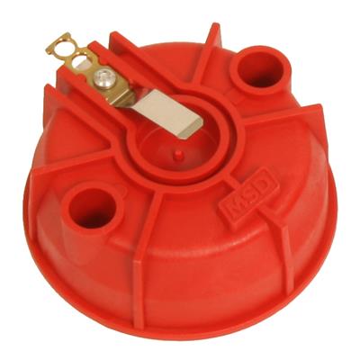 MSD Ignition 84085 MSD Distributor Cap and Rotor Kits | Summit Racing