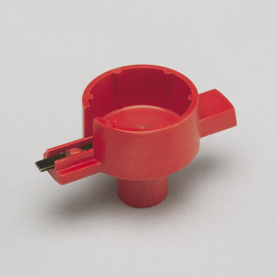 MSD Ignition 8427 MSD Distributor Rotors | Summit Racing