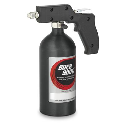 Sure Shot MSM2400B Sure Shot Pressure Sprayers | Summit Racing